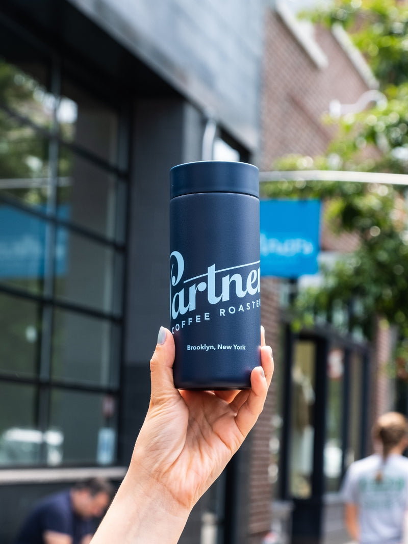 Partners Coffee, Brooklyn Blend