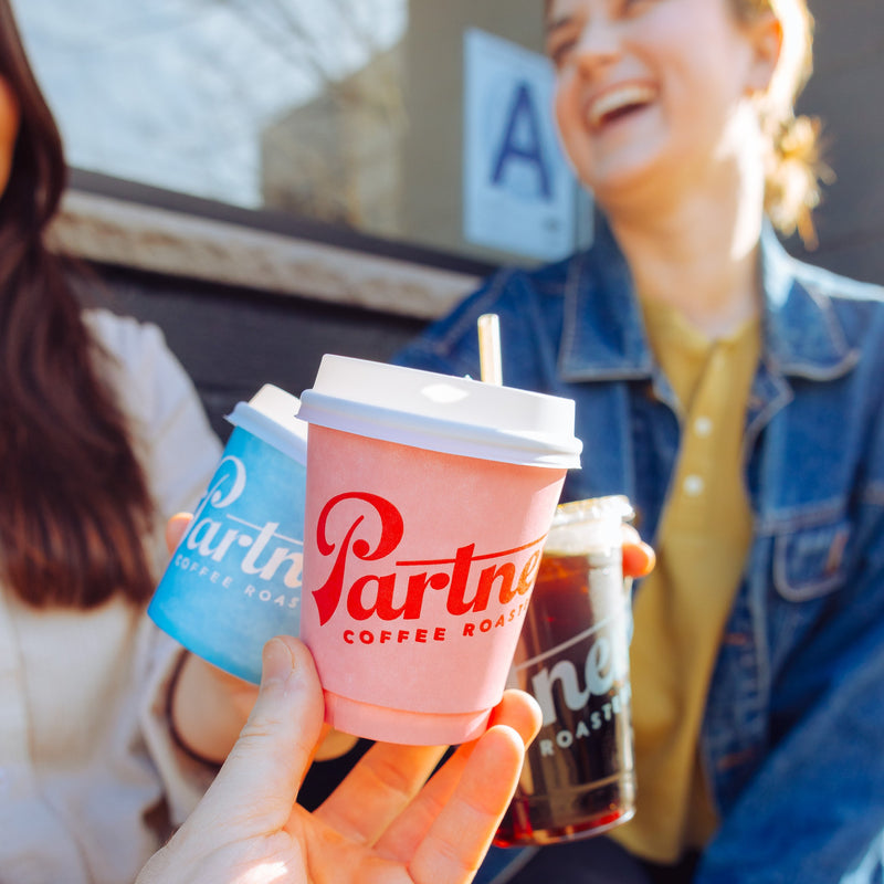 Partners Coffee