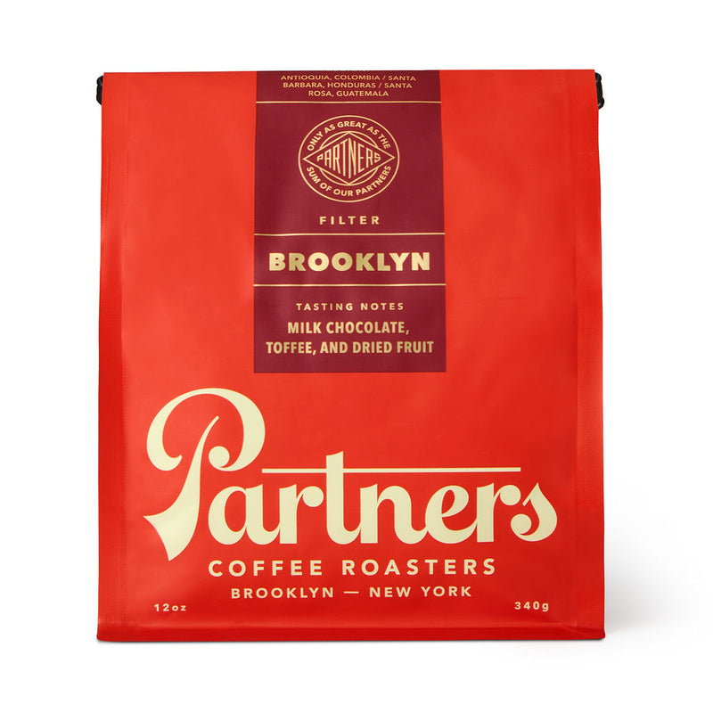 Partners Coffee