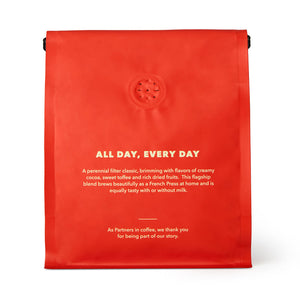 Partners Coffee, Brooklyn Blend