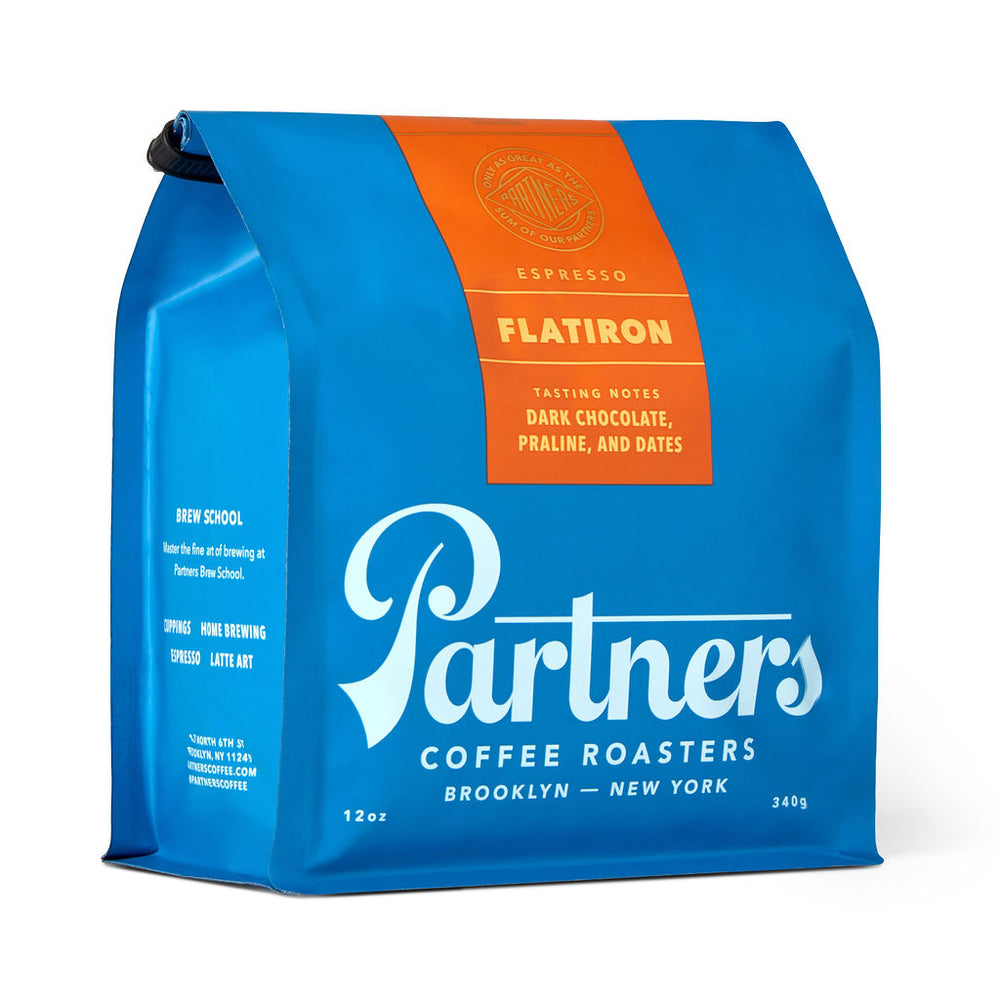 Partners Coffee